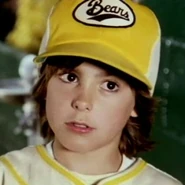 Timmy Lupus | The Bad News Bears Wiki | Fandom