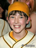 Timmy Lupus | The Bad News Bears Wiki | Fandom