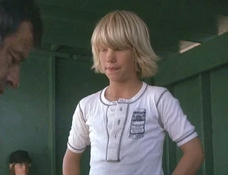 Toby Whitewood | The Bad News Bears Wiki | Fandom