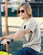 Kelly Leak | The Bad News Bears Wiki | Fandom