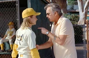 Morris Buttermaker | The Bad News Bears Wiki | Fandom