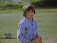 Timmy Lupus | The Bad News Bears Wiki | Fandom