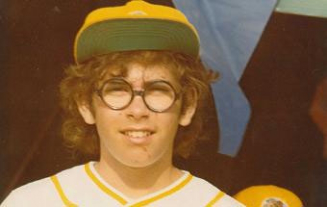Rudi Stein | The Bad News Bears Wiki | Fandom