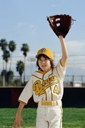 Timmy Lupus | The Bad News Bears Wiki | Fandom