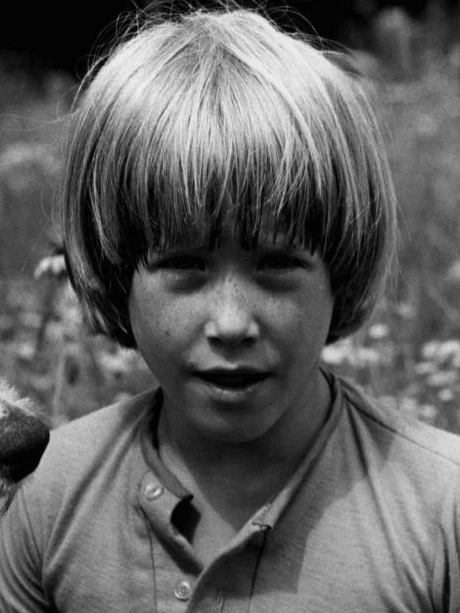 Chris Barnes | The Bad News Bears Wiki | Fandom