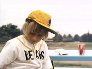 Timmy Lupus | The Bad News Bears Wiki | Fandom