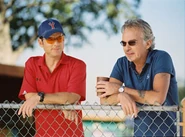 Morris Buttermaker | The Bad News Bears Wiki | Fandom