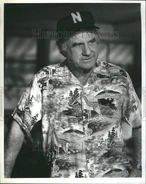 Morris Buttermaker | The Bad News Bears Wiki | Fandom