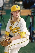 Amanda Whurlizer | The Bad News Bears Wiki | Fandom