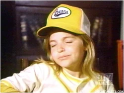 Bad News Bears Amanda