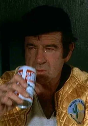 Morris Buttermaker | The Bad News Bears Wiki | Fandom