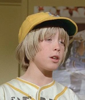 Tanner Boyle | The Bad News Bears Wiki | Fandom