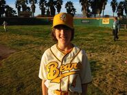 Timmy Lupus | The Bad News Bears Wiki | Fandom