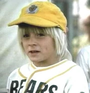 Timmy Lupus | The Bad News Bears Wiki | Fandom