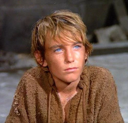 Jackie Earle Haley | The Bad News Bears Wiki | Fandom