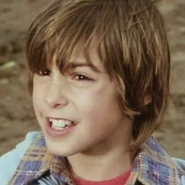 Timmy Lupus | The Bad News Bears Wiki | Fandom