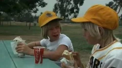 Tanner Boyle Character Quotes The Bad News Bears (1976) Quinn Smith