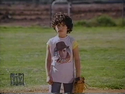 Tanner Boyle Character Quotes The Bad News Bears (1976) Quinn Smith