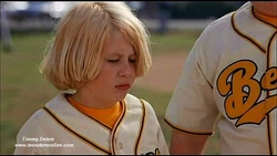 Tanner Boyle Character Quotes The Bad News Bears (1976) Quinn Smith