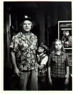 Morris Buttermaker | The Bad News Bears Wiki | Fandom