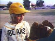 Timmy Lupus | The Bad News Bears Wiki | Fandom