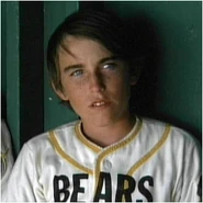 Kelly Leak | The Bad News Bears Wiki | Fandom