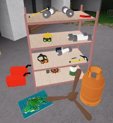 Isle | Badorkbee Games Wiki | Fandom