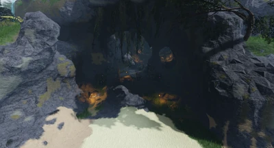 Points of Interest | Badorkbee Games Wiki | Fandom