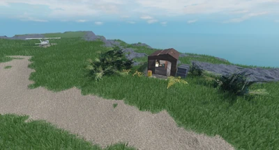 Points of Interest | Badorkbee Games Wiki | Fandom