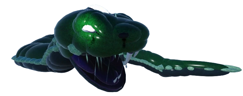 Snake | Badorkbee Games Wiki | Fandom