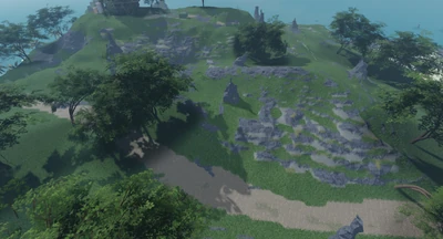 Points of Interest | Badorkbee Games Wiki | Fandom