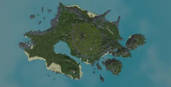 Isle | Badorkbee Games Wiki | Fandom