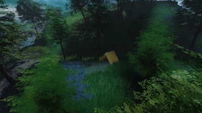 Points of Interest | Badorkbee Games Wiki | Fandom