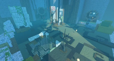 Stagnant Pipeworks | Badorkbee Games Wiki | Fandom