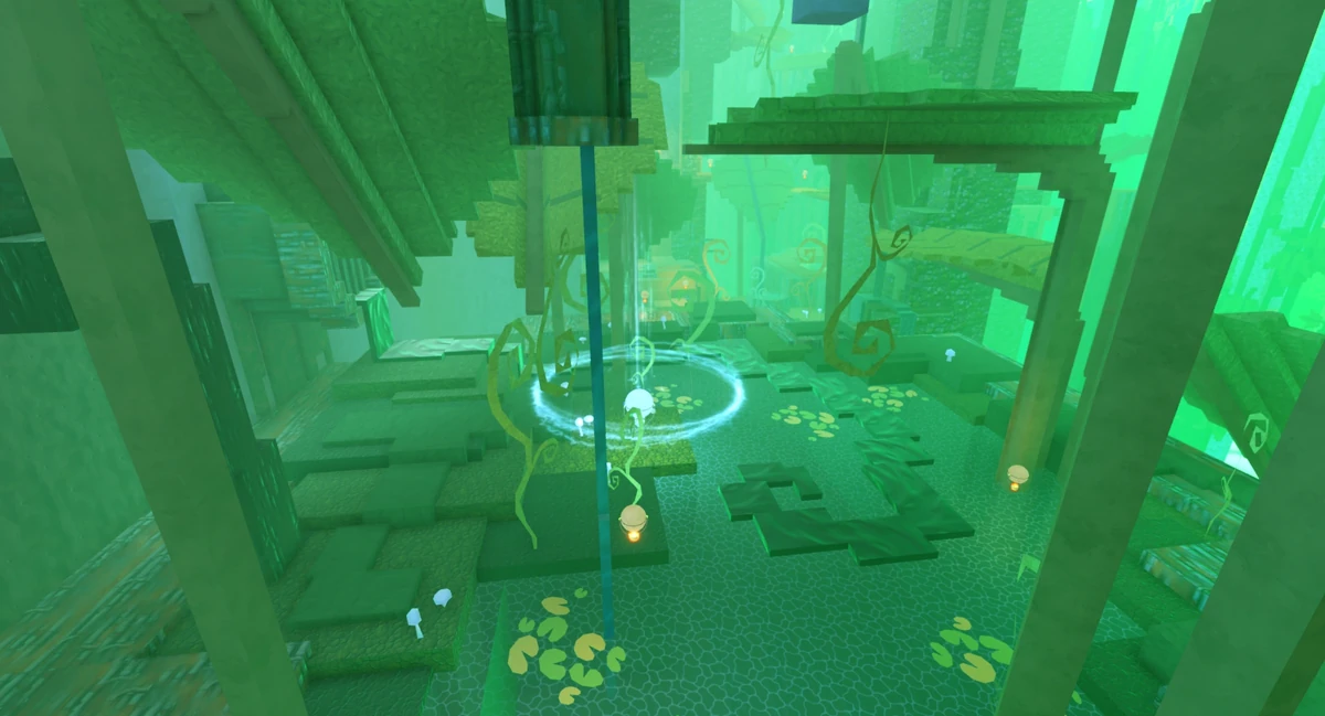 Sprouting Baths | Badorkbee Games Wiki | Fandom