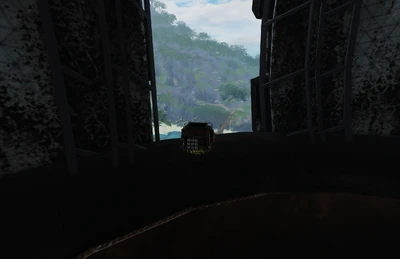 The Cache | Badorkbee Games Wiki | Fandom