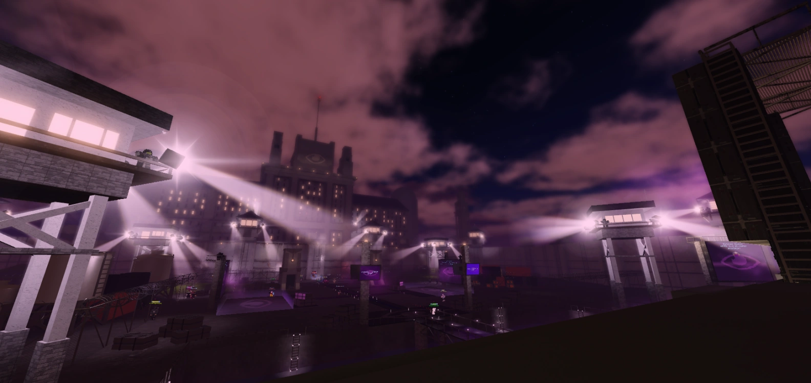 Lobby | Badorkbee Games Wiki | Fandom