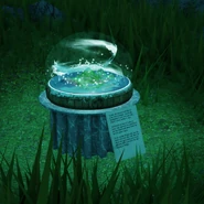 The Ticket | Badorkbee Games Wiki | Fandom