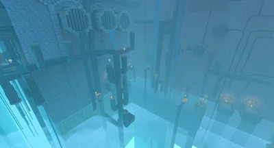 Stagnant Pipeworks | Badorkbee Games Wiki | Fandom