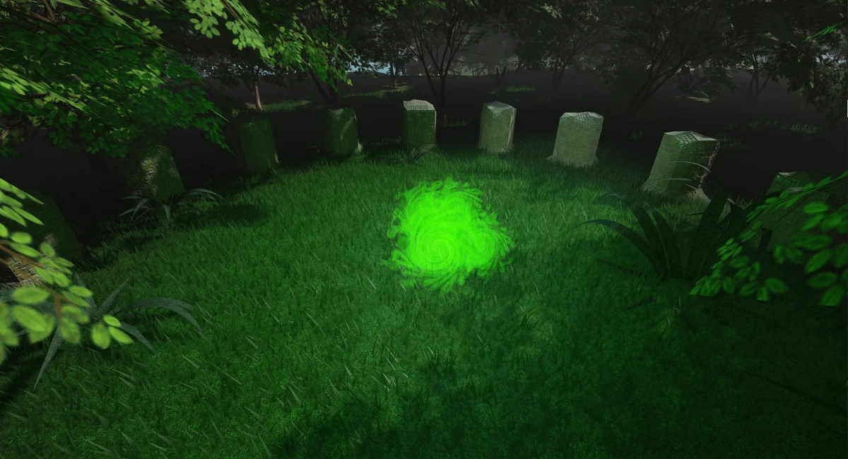 Anomalies | Badorkbee Games Wiki | Fandom