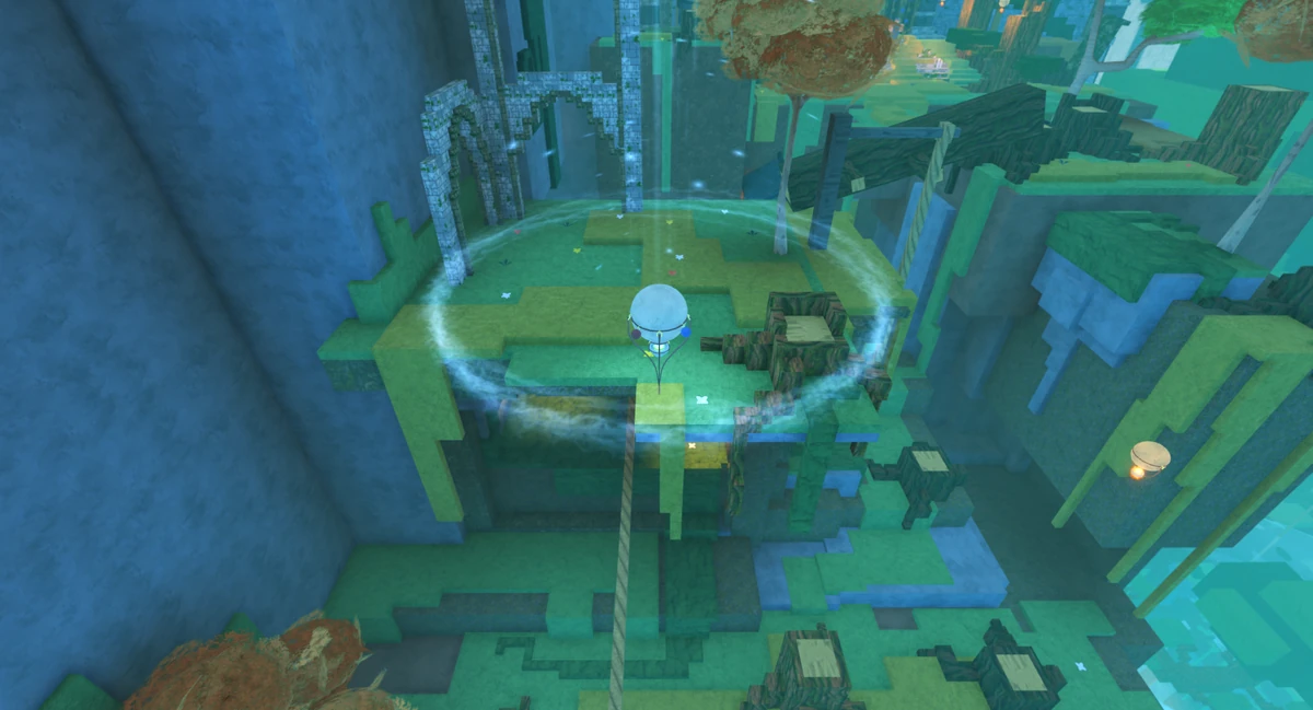 Wooded Boundary | Badorkbee Games Wiki | Fandom
