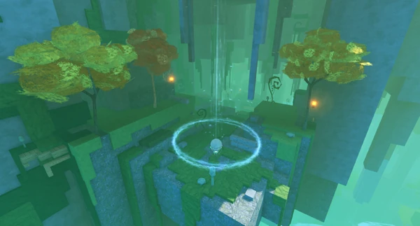 Abyss World Checkpoints | Badorkbee Games Wiki | Fandom