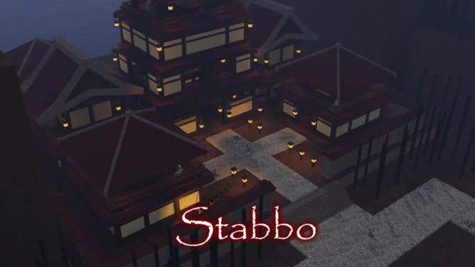 Stabbo | Badorkbee Games Wiki | Fandom