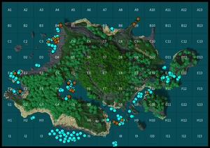 Items (Isle) | Badorkbee Games Wiki | Fandom