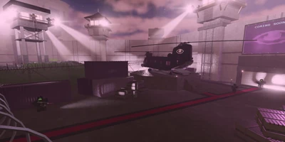 Lobby | Badorkbee Games Wiki | Fandom