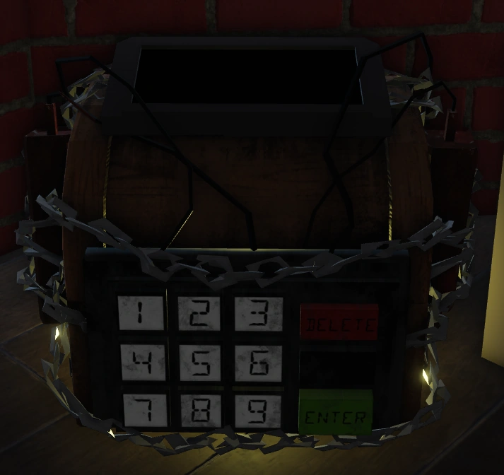 The Cache | Badorkbee Games Wiki | Fandom