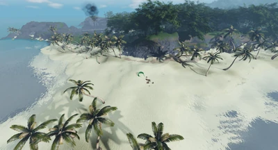 Points of Interest | Badorkbee Games Wiki | Fandom