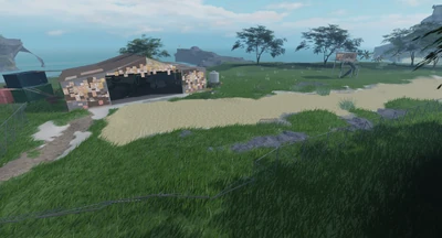 Points of Interest | Badorkbee Games Wiki | Fandom