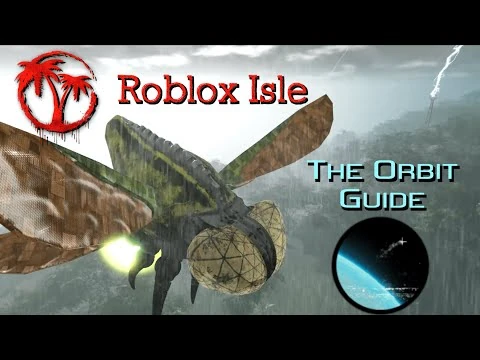 The Orbit | Badorkbee Games Wiki | Fandom