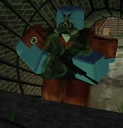 Isle+ | Badorkbee Games Wiki | Fandom